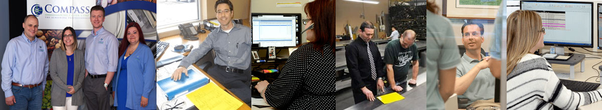 Compass Wire Cloth | Contact Us | Compass Wire