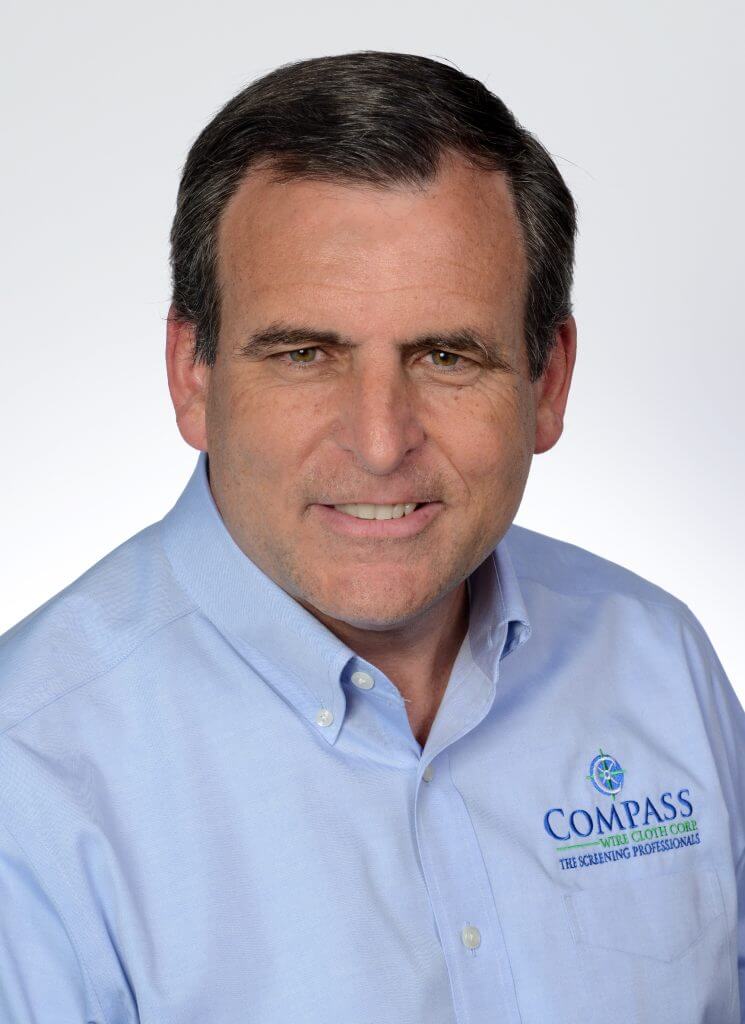 Compass Wire Cloth | About Us | Compass Wire