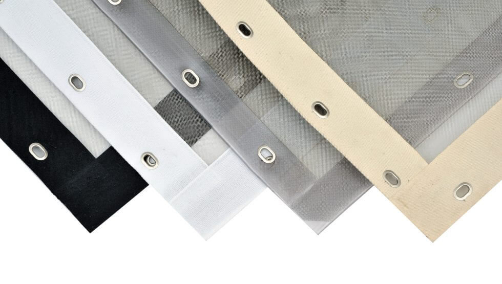 Screens | Compass Wire