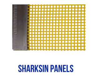 Replacement Parts For All OEM Equipment | Compass Wire Cloth