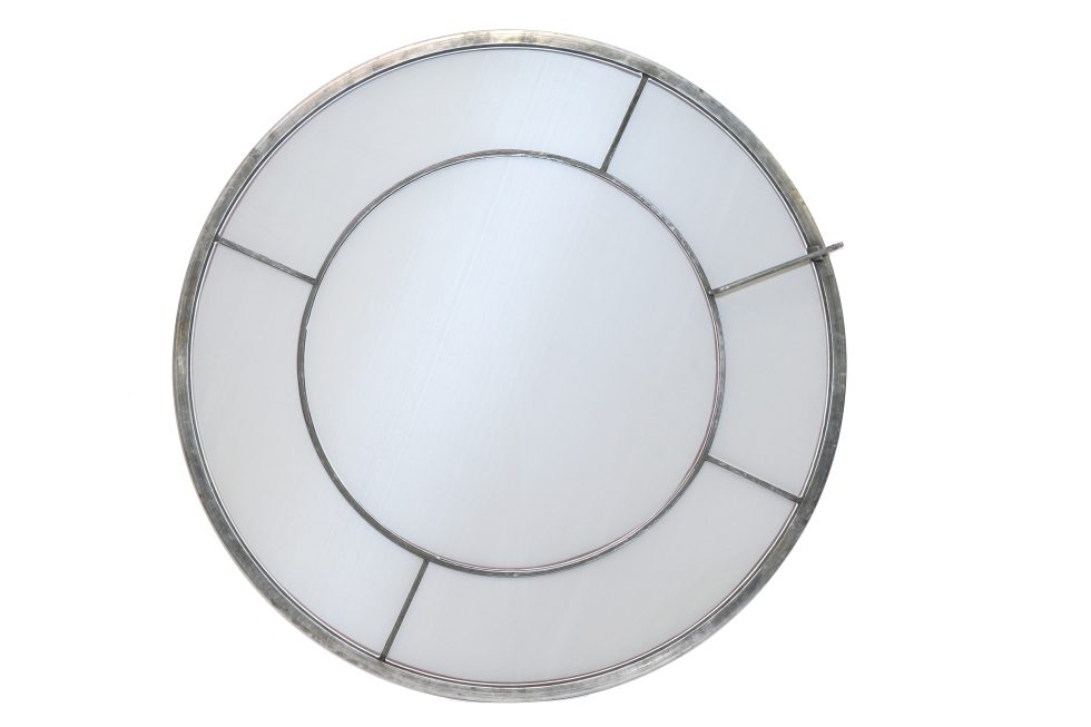 Ultrasonic Screens | Compass Wire