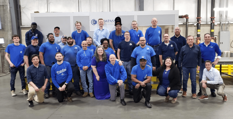 Careers | Compass Wire