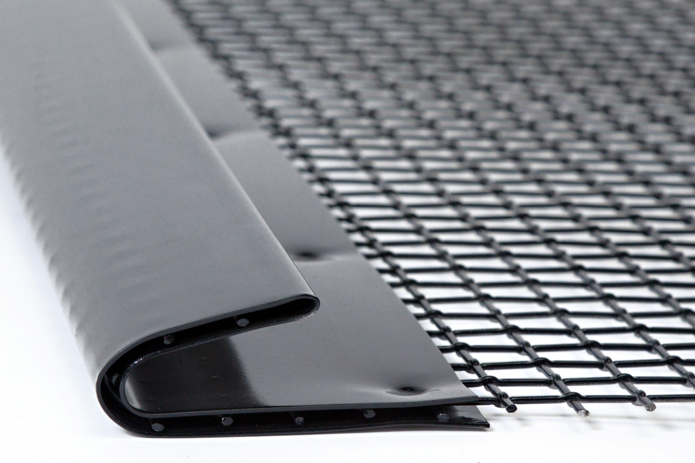 The Importance of Selecting the Right Screen Alloy for Aggregates