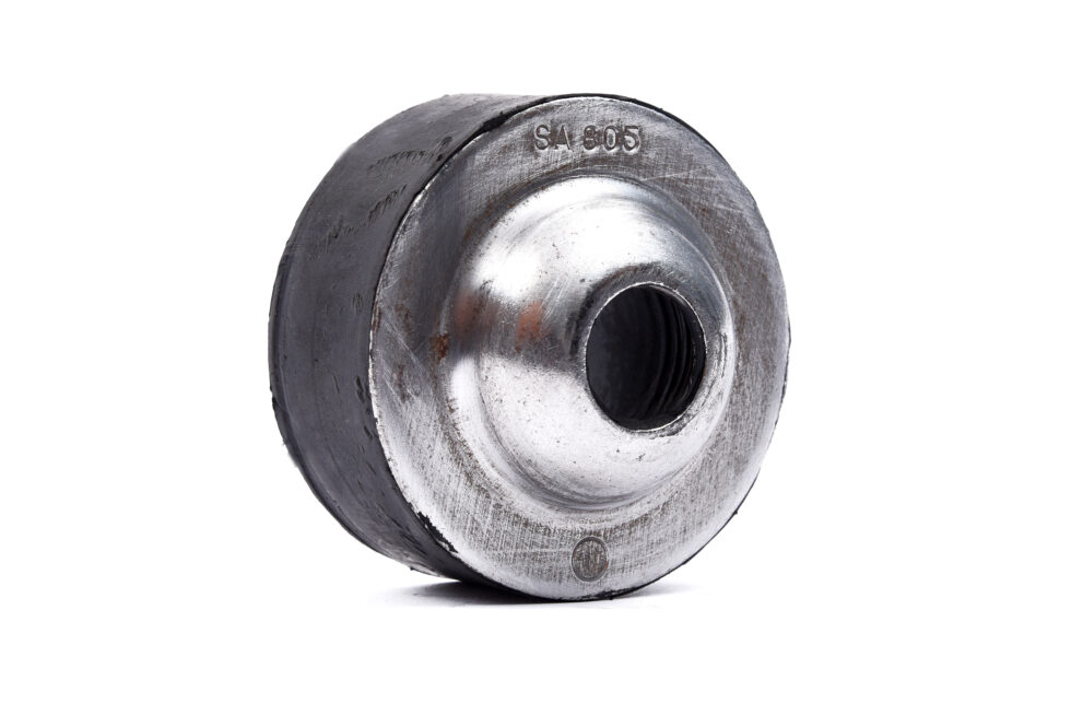 Aggregate Processing Parts | Compass Wire Cloth