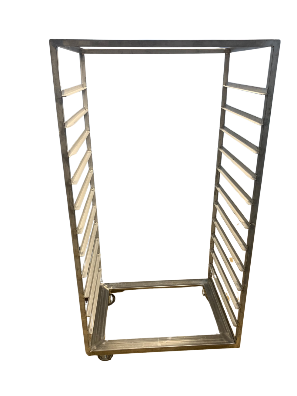 Get Quality Custom Fabrication Services | Compass Wire Cloth