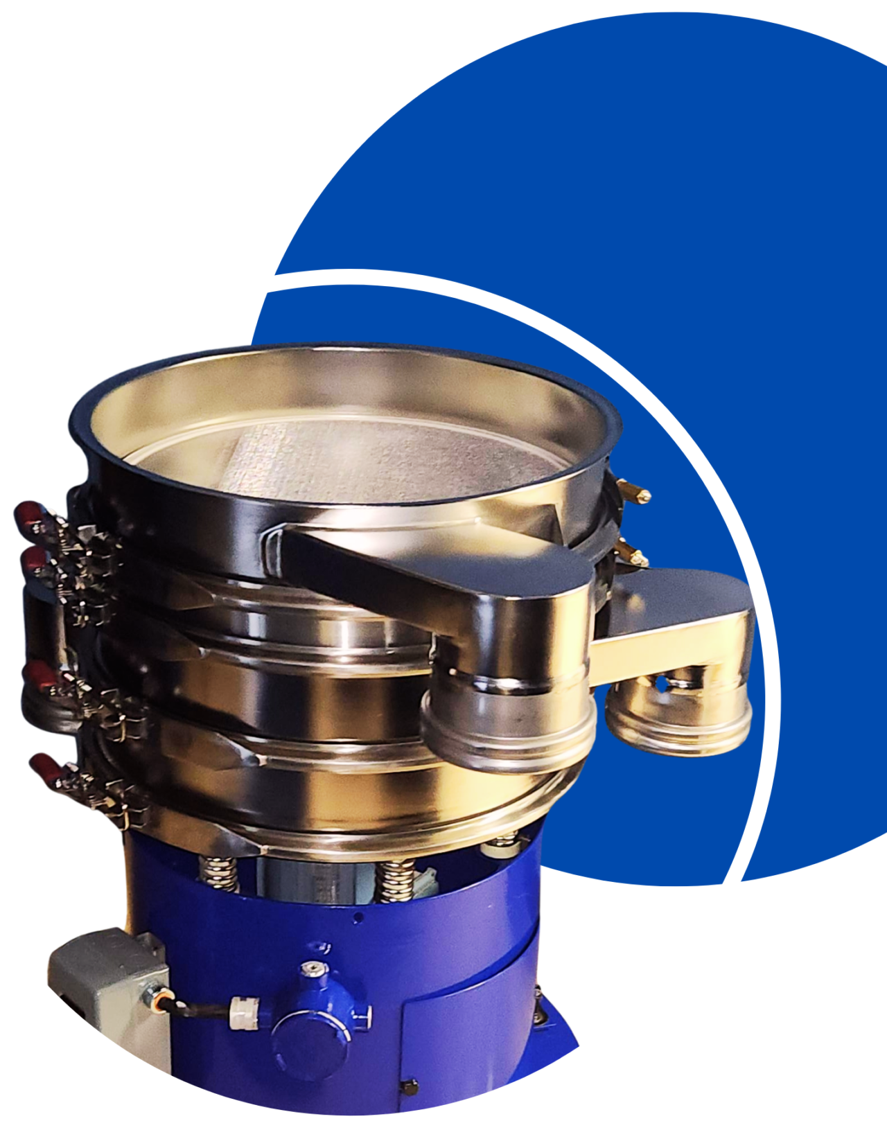 Compass Wire | Round Separator Machines: Enhancing Efficiency and ...
