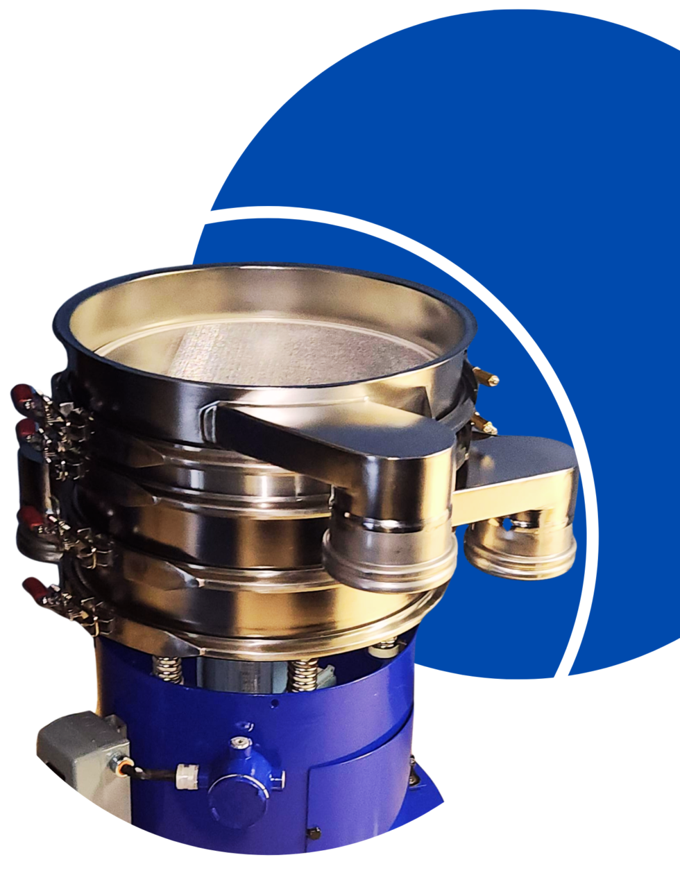 Compass Wire | Round Separator Machines: Enhancing Efficiency and ...