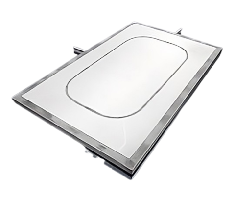 Ultrasonic Screens | Compass Wire