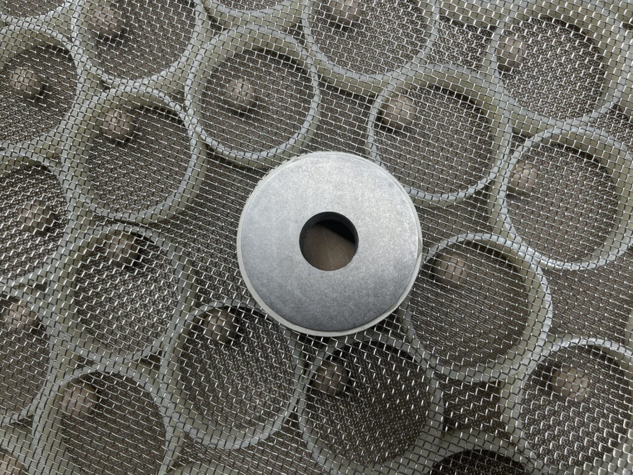 Compass Wire | Round Separator Machines: Enhancing Efficiency and ...